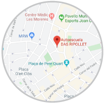 DAS - Autoescoles i formació professional del transport